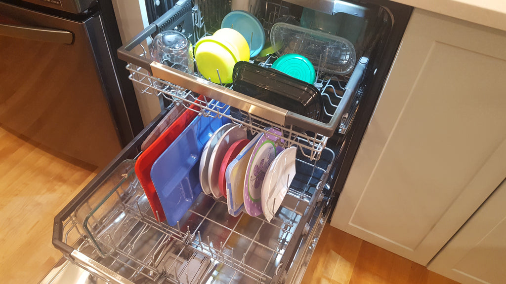 The Awkward Engineer Makes Laundry Better with Lean Manufacturing Prin